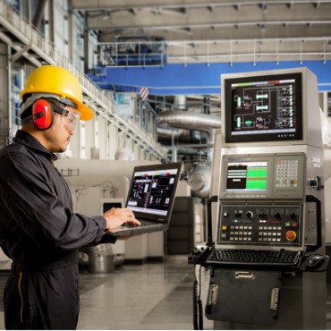 Industrial Automation Products | Easy World Automation