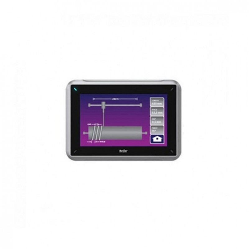 Beijer iX T7B-SM graphic touch marine HMI | Easy World Automation