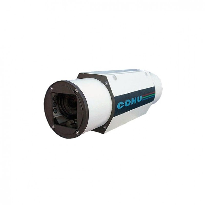 Easy World Automation | COHU 8800 Series Camera