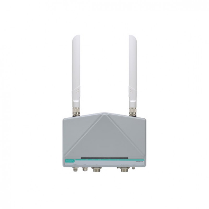 MOXA AWK-4131A-JP-T Wireless AP/Bridge/Client | Easy World Automation