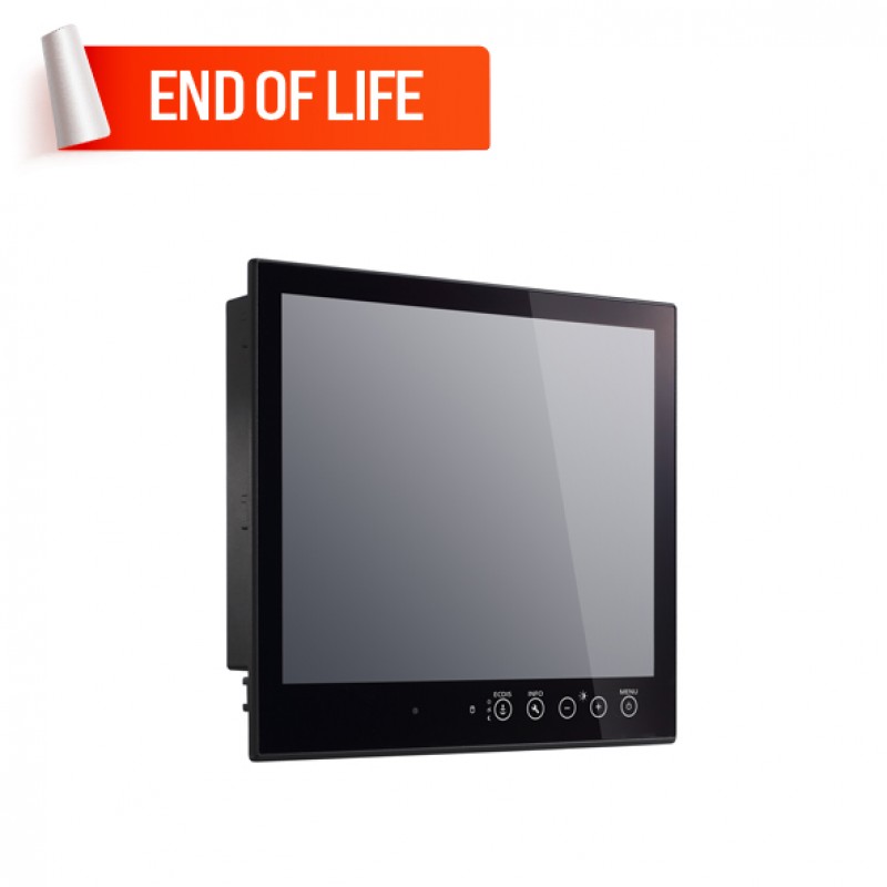 MOXA MPC-2197X Panel Computer | Easy World Automation