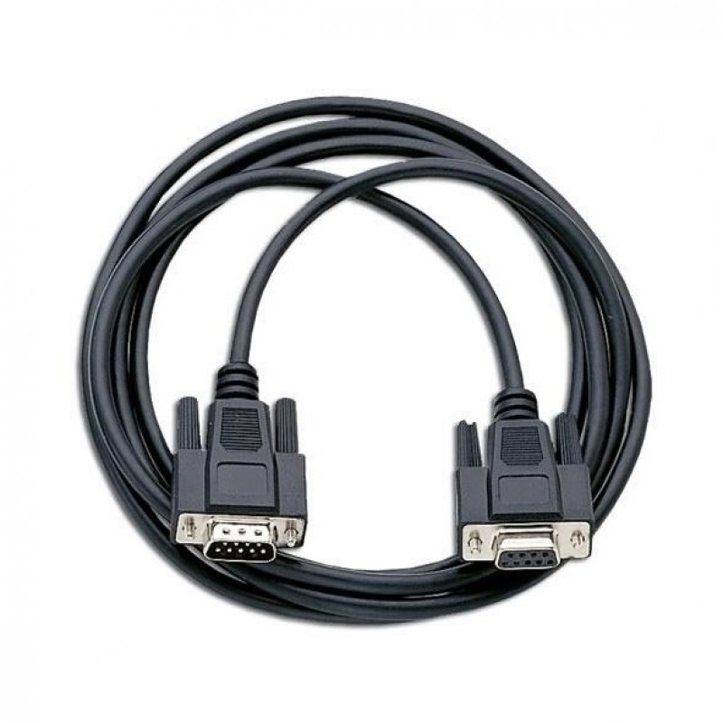 MOXA CBL-RJ45F9-150 serial Cable | Easy World Automation
