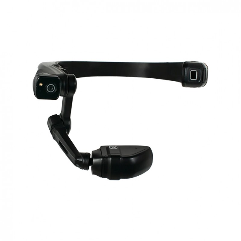 Easy World Automation | REALWEAR Navigator 520