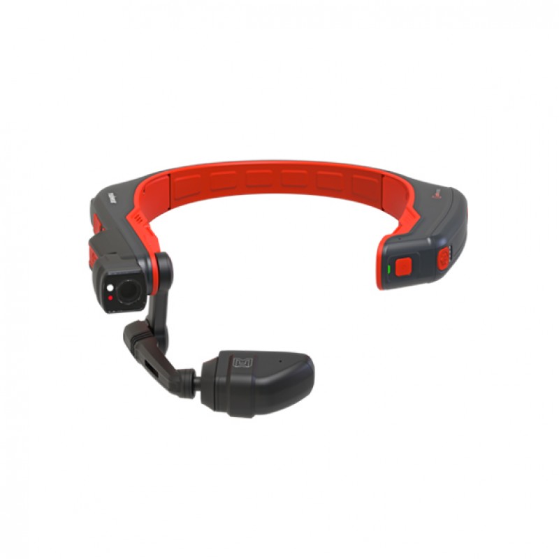 Easy World Automation | REALWEAR Navigator Z1