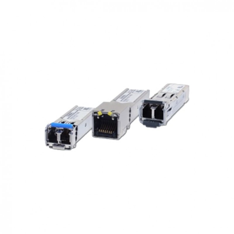 Easy World Automation | SIEMENS RUGGEDCOM SFP1131-1FX20 Fast Ethernet ...