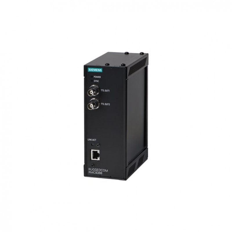 Easy World Automation | SIEMENS RUGGEDCOM RMC8388 Protocol Converter