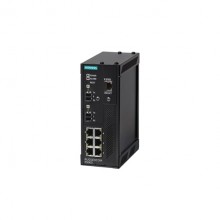 Industrial Ethernet Switches | Easy World Automation