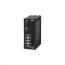 Easy World Automation | SIEMENS RUGGEDCOM RST2228 Rack-mount Switches