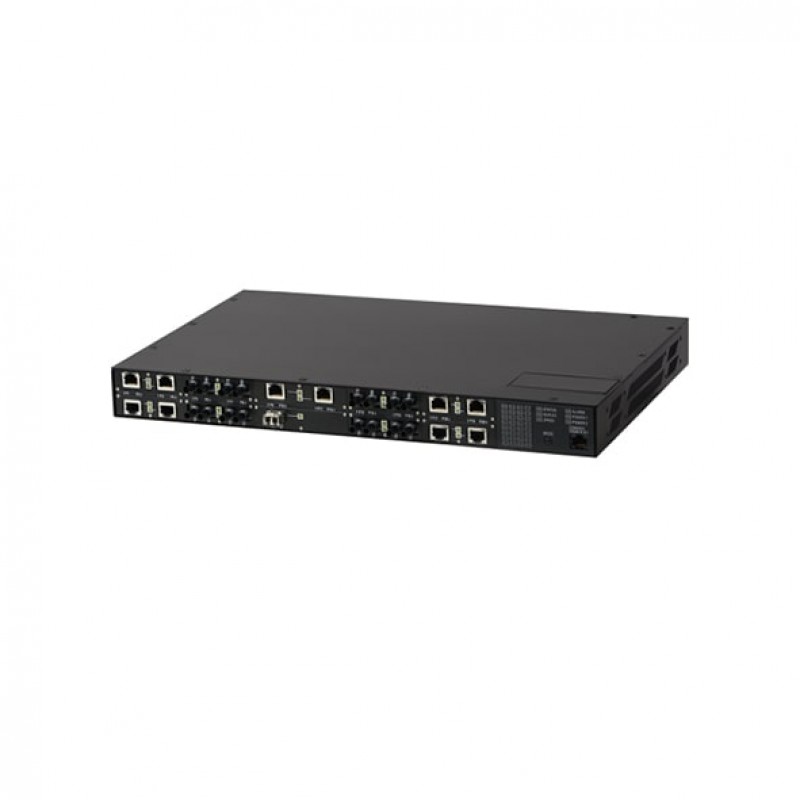 Easy World Automation | SIEMENS RUGGEDCOM RSG2100 Rackmount Ethernet Switch