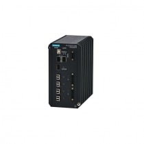Easy World Automation | SIEMENS RUGGEDCOM RSG2100 Rackmount Ethernet Switch