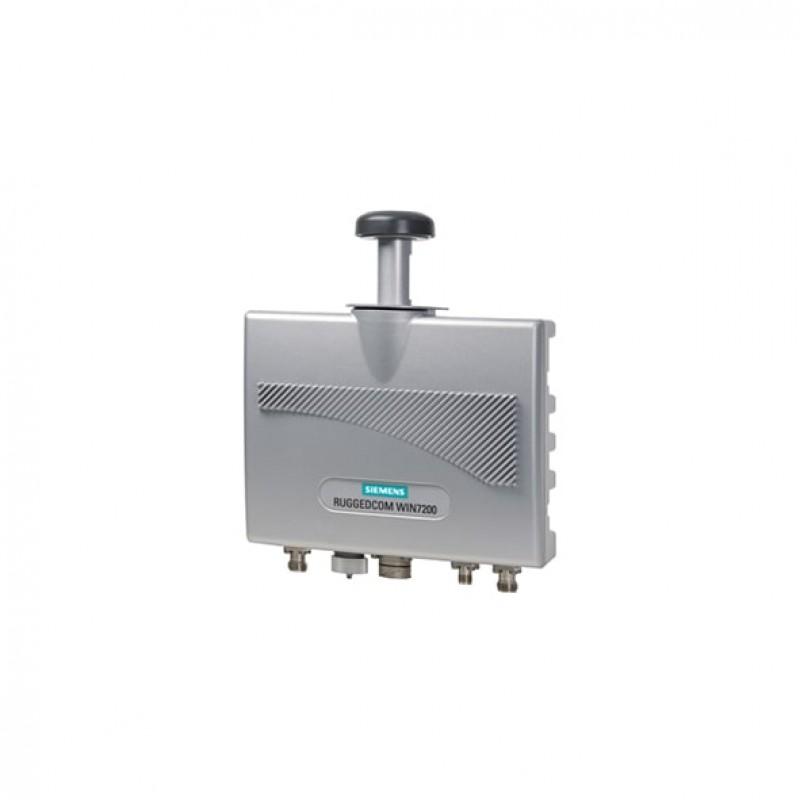 Easy World Automation | SIEMENS RUGGEDCOM WIN7200 standard power base ...