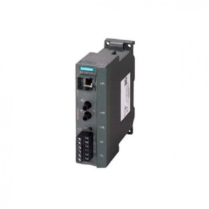 Easy World Automation | SIEMENS SCALANCE X101-1 (SIPLUS NET) Ethernet ...