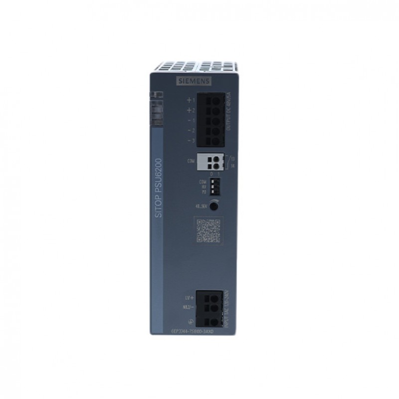 SIEMENS SITOP PSU6200 48VDC Stabilized Din-Rail Power Supply | Easy ...
