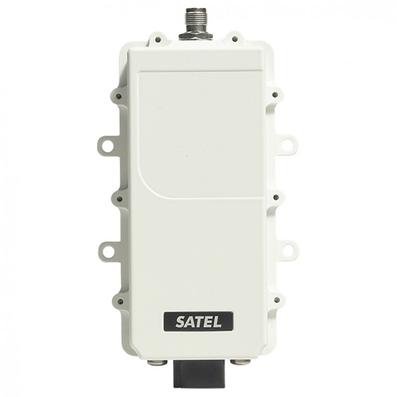 Easy World Automation | SATEL PROOF-TR4 / -TR9 Serial Radio Modem