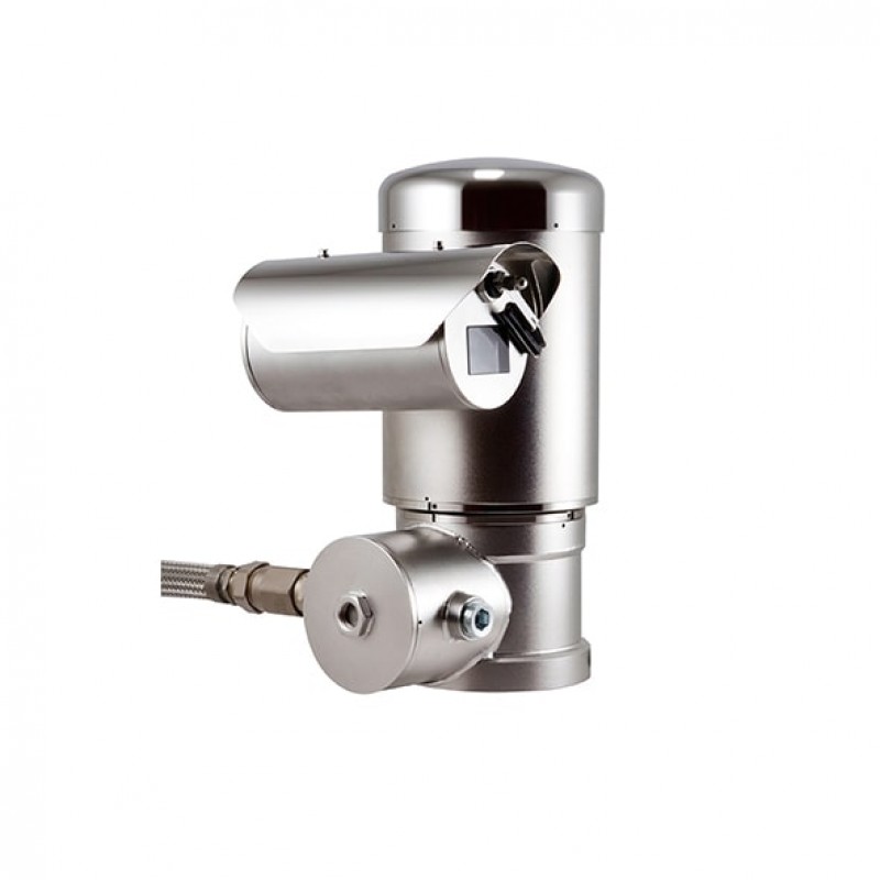 Easy World Automation | Videotec MAXIMUS MPX DELUX CAMERA