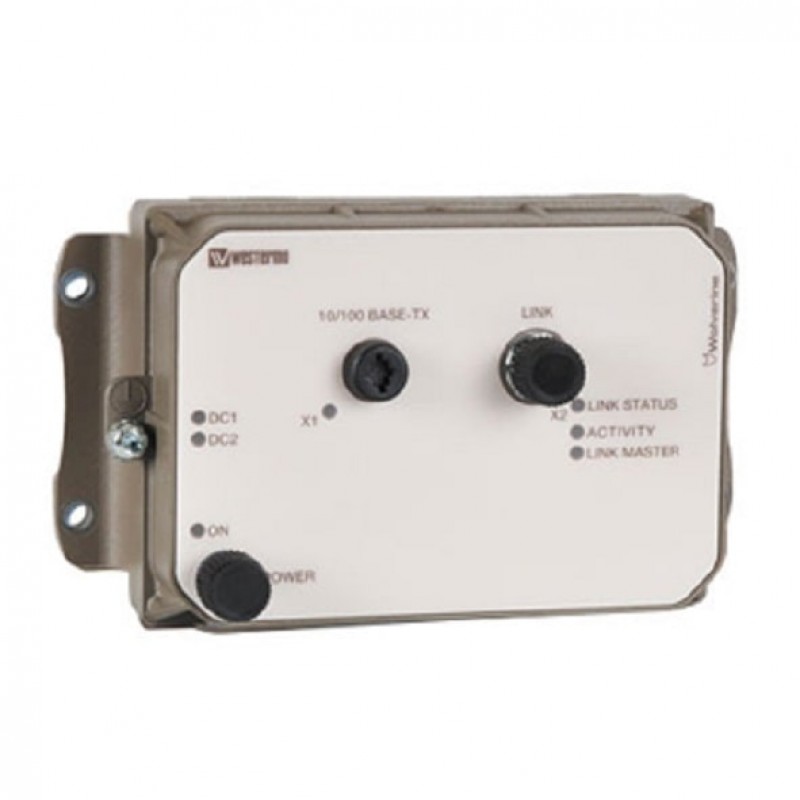 Westermo DDW-002-B1 Industrial Ethernet Extender/Bridge | Easy World ...