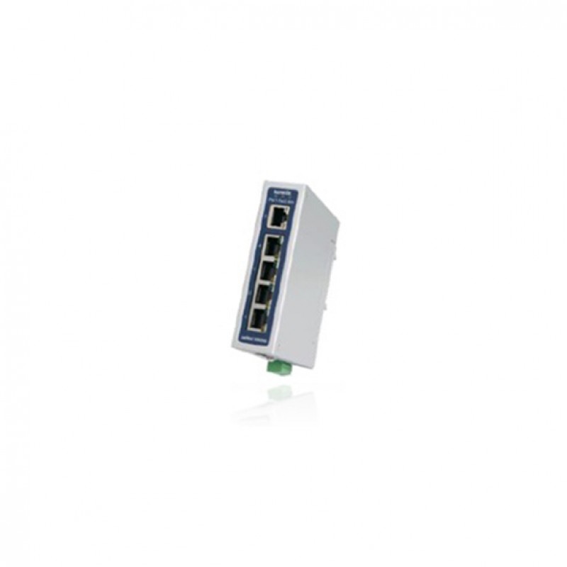 Beijer JetNet 3005G Unmanaged ethernet switch | Easy World Automation