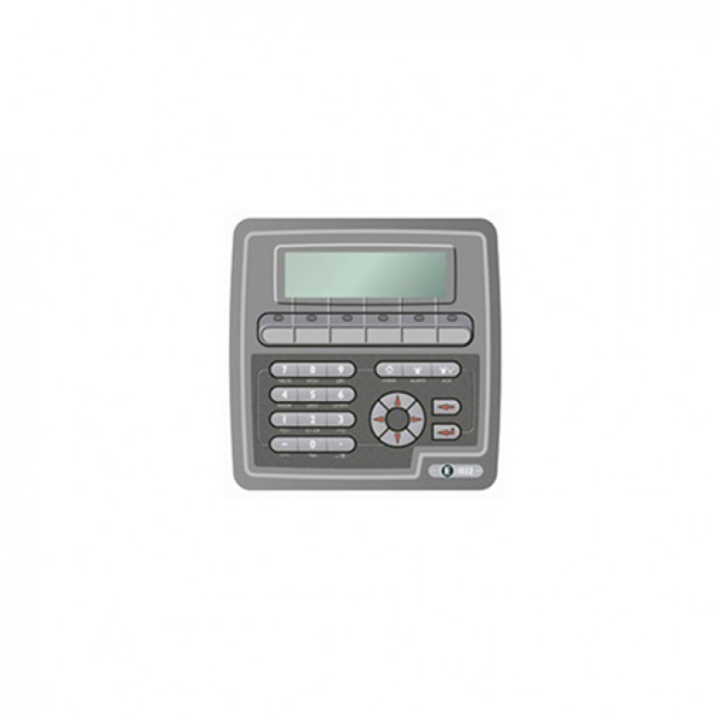 Beijer E1032 keypad HMI | Easy World Automation