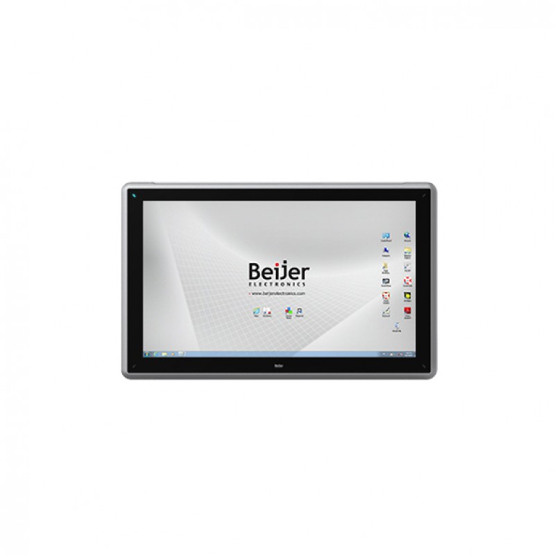 Beijer PPC T21C Touch Screen HMI | Easy World Automation