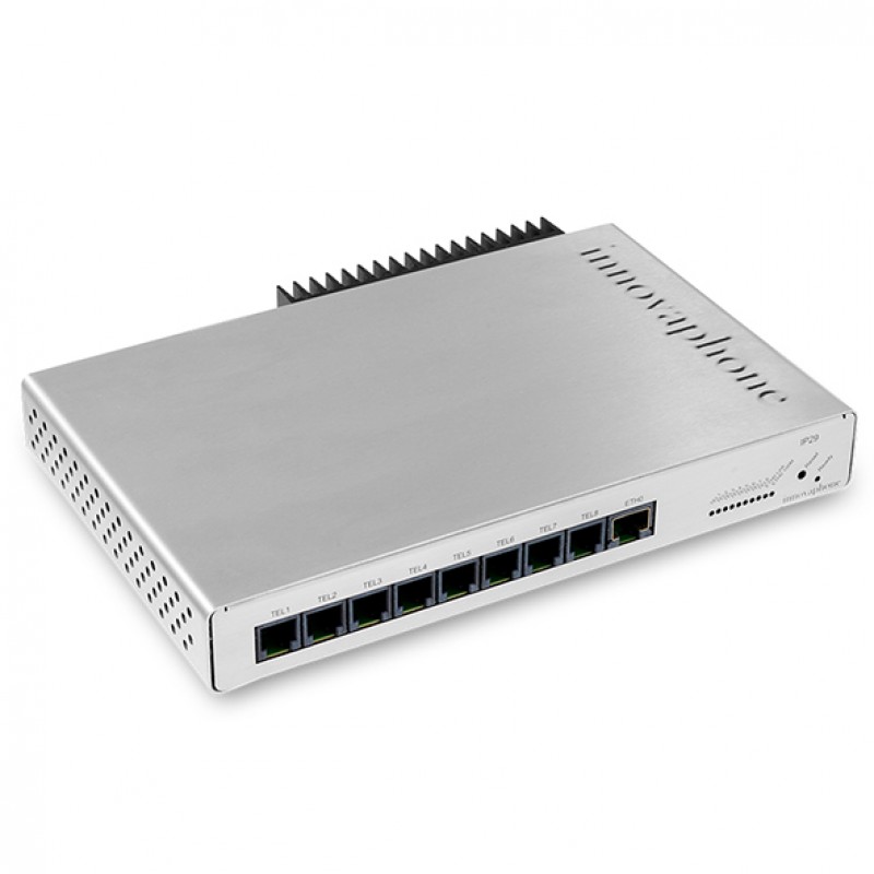 Easy World Automation | Innovaphone IP29 analogue adapter