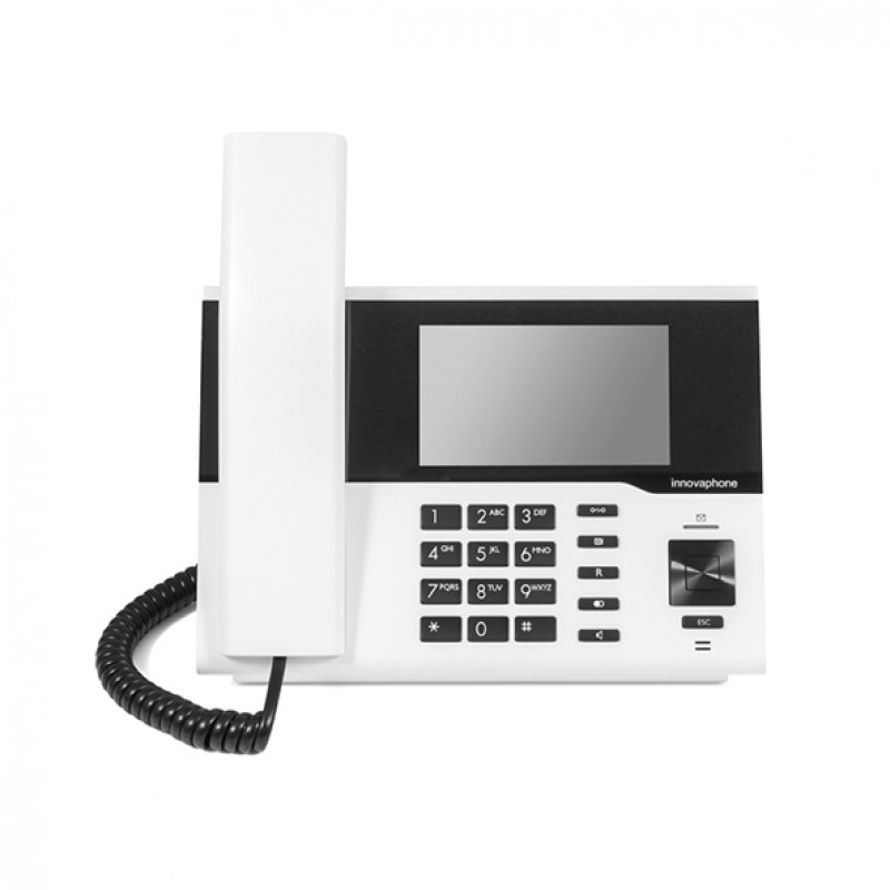 Easy World Automation | Innovaphone IP232 Desktop IP phones
