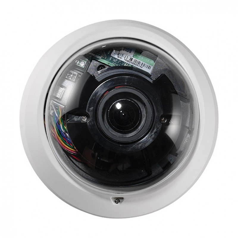 Easy World Automation | Nexcom NCi-211 Indoor Dome Camera