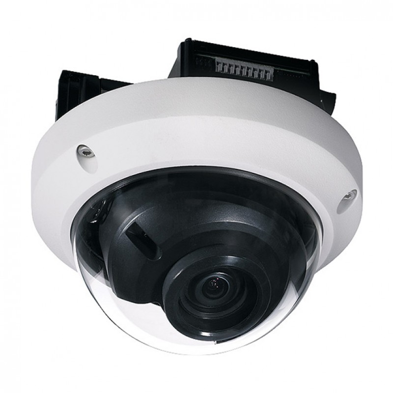 Easy World Automation | Nexcom NCi-301-V Indoor Dome Camera