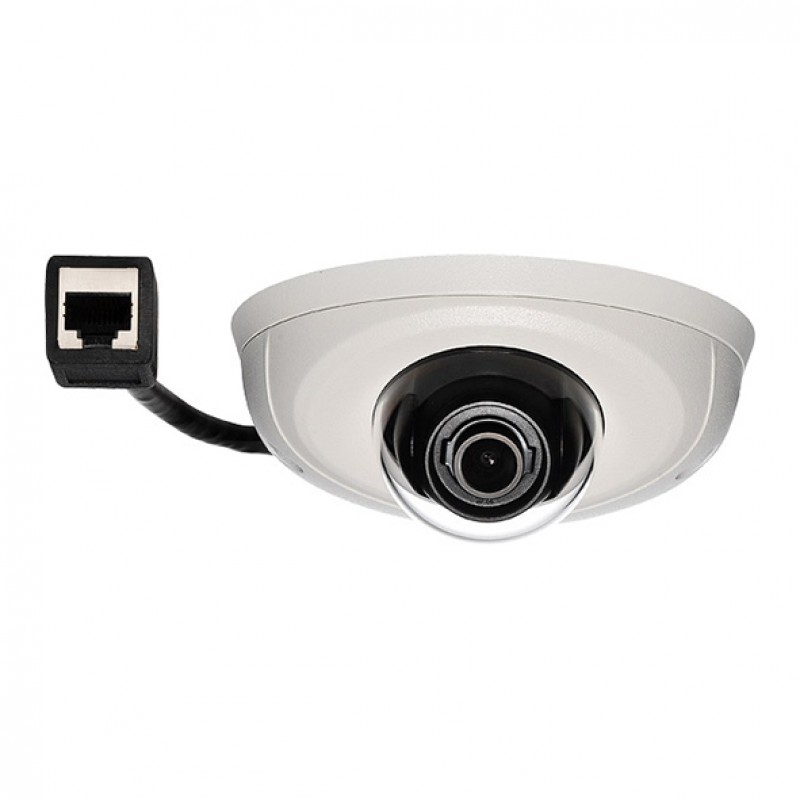 Easy World Automation | Nexcom NCm-201-V Mobile Camera