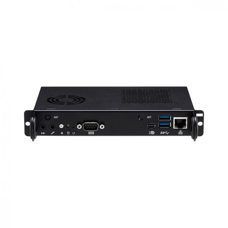 Easy World Automation | Nexcom NDiS M537 OPS Embedded Computer