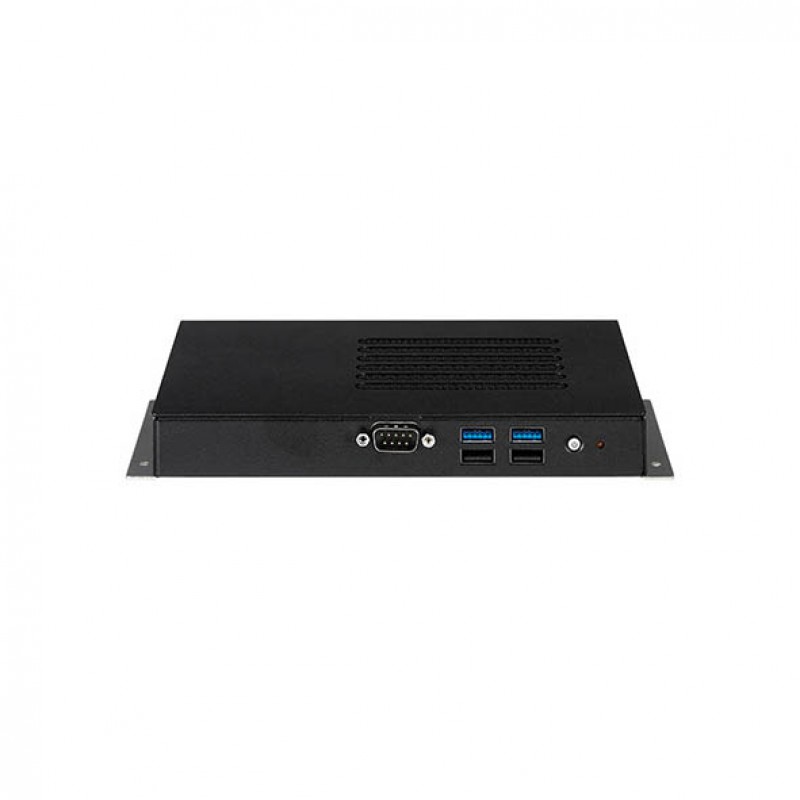 Easy World Automation | Nexcom NDiS B327 Fanless Embedded Computer