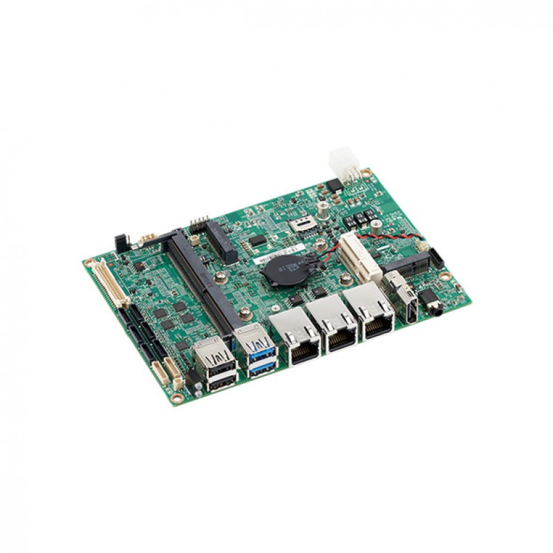 Easy World Automation | Nexcom X103-x6211E Embedded Board