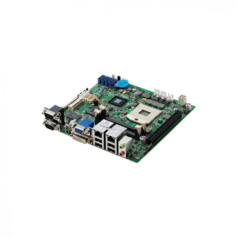 Easy World Automation | Nexcom NEX 607 Mini-ITX MB