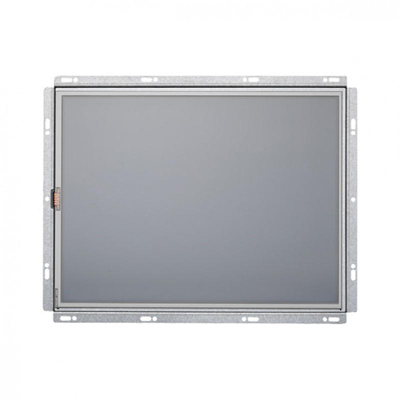 Easy World Automation | Nexcom OPPC 1540T-J1900 Open Frame Panel PC (4:3)