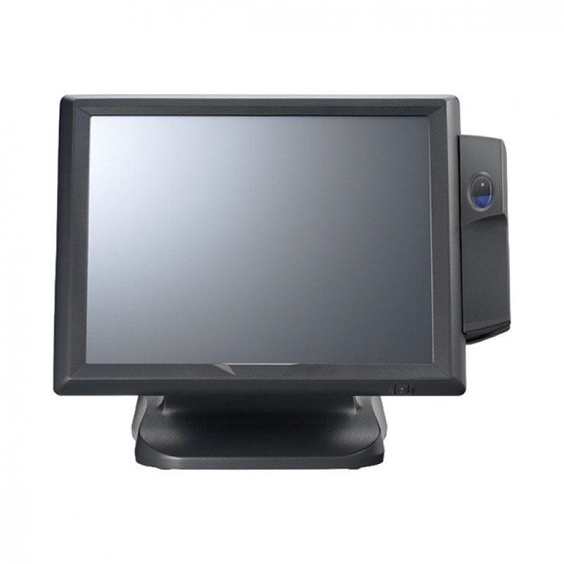 Easy World Automation | Nexcom NPT 1550 Mid-Range POS Terminal