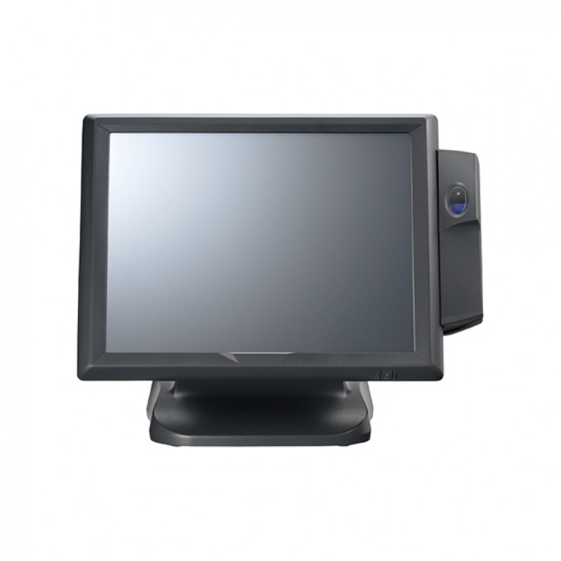 Easy World Automation | Nexcom NPD 1050 Touch POS Monitor