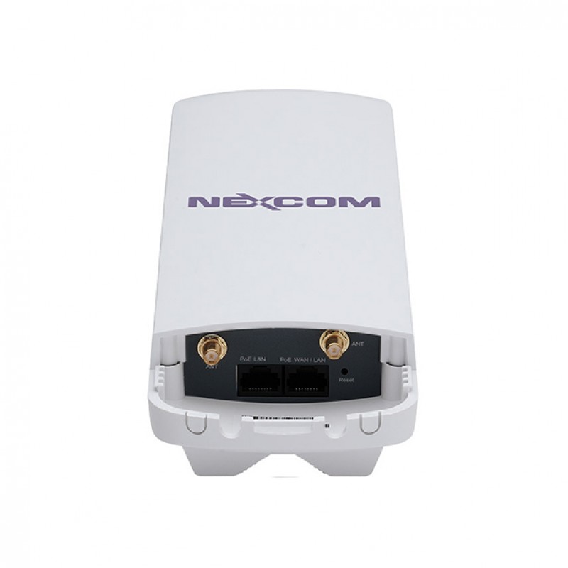 Easy World Automation | Nexcom IWF 502/502D Outdoor Wireless Solutions