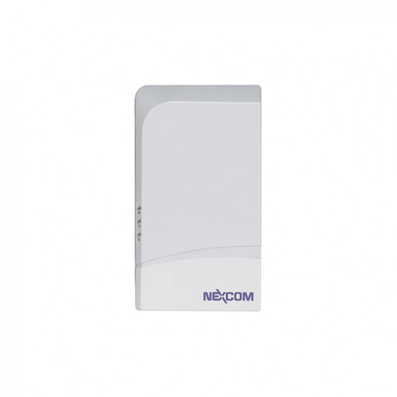 Easy World Automation | Nexcom IWF 504D Outdoor Radio