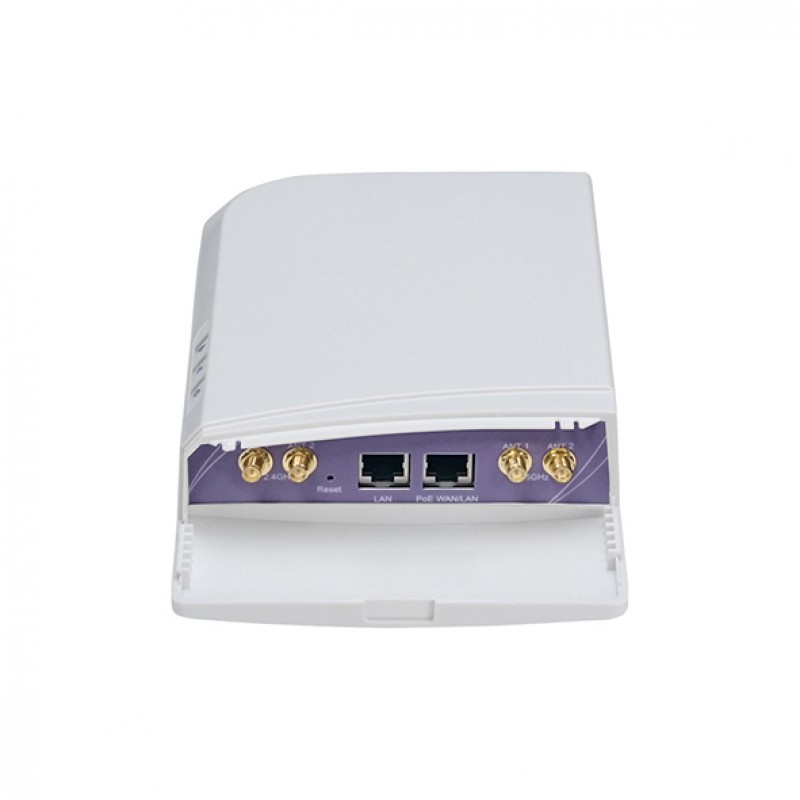 Easy World Automation | Nexcom IWF 504D Outdoor Radio