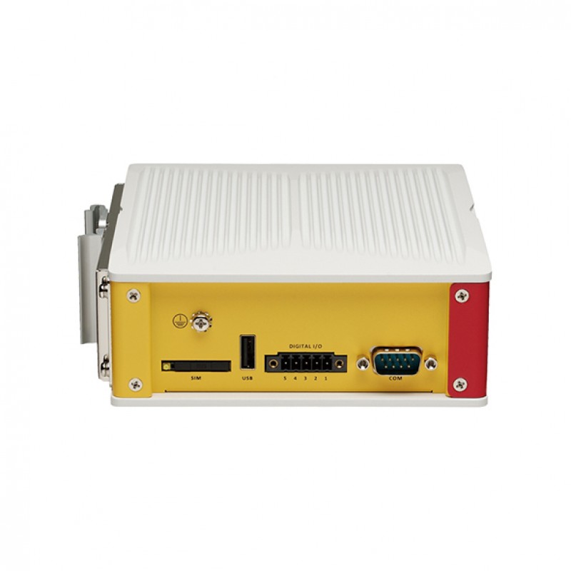 Easy World Automation | Nexcom IFA 3610 Industry Firewall