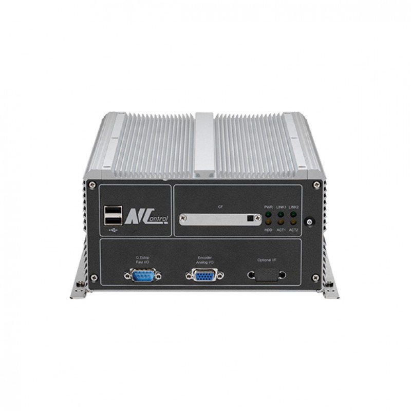 Easy World Automation | Nexcom NControl20D CNC Controller