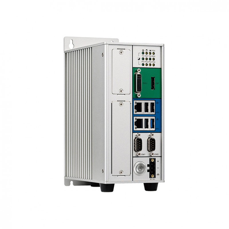 Easy World Automation | Nexcom NET 200-ECM EtherCAT Motion Controller