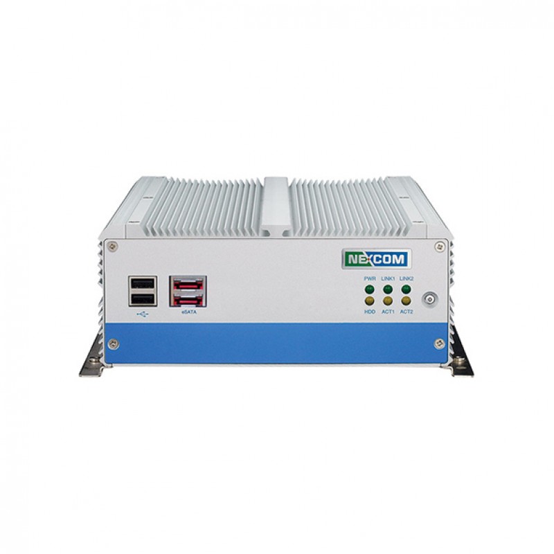 Easy World Automation | Nexcom NET 3500-ECM EtherCAT Motion Controller