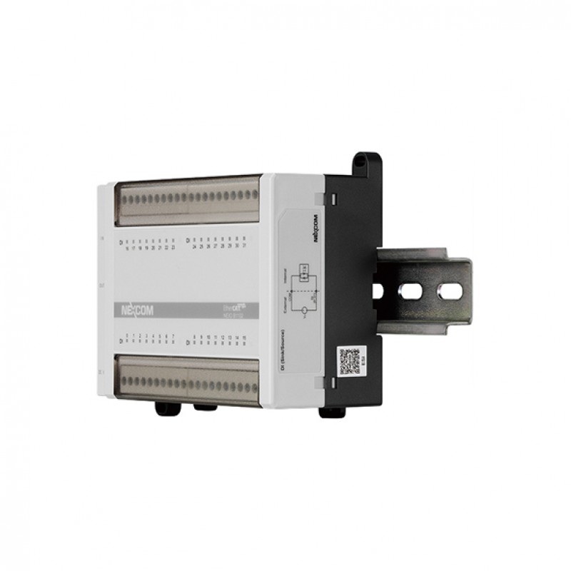 Easy World Automation | Nexcom NEIO-B1101/B1102 EtherCAT Slave Module