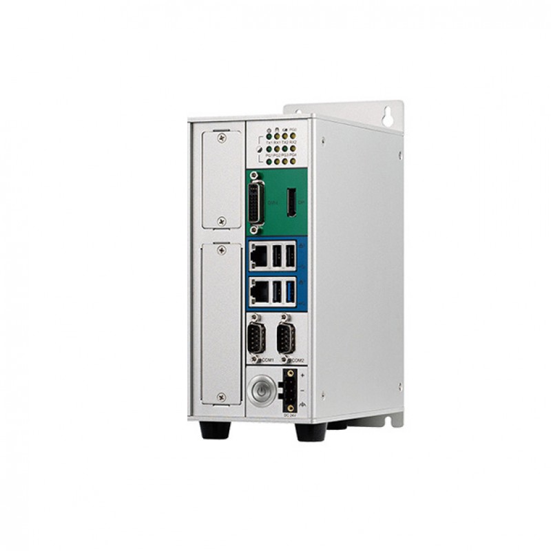 Easy World Automation | Nexcom NIFE 200 Industrial Computer