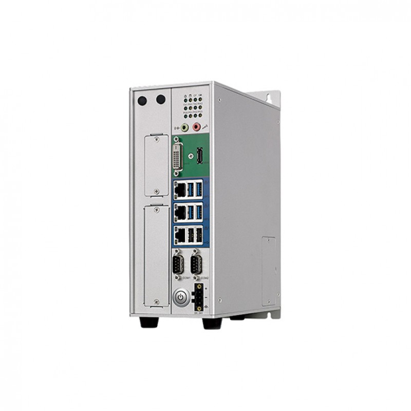 Easy World Automation | Nexcom NIFE 300 Industrial Computer