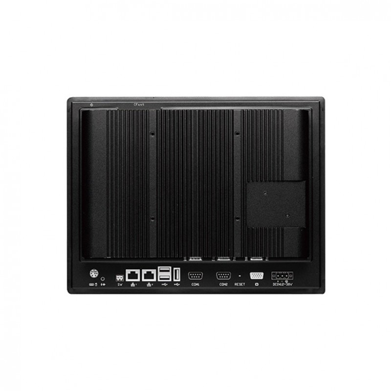 Easy World Automation | Nexcom APPC 1247T Control Panel Computer