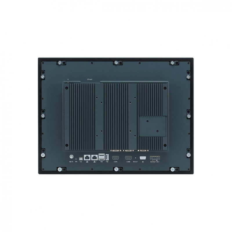 Easy World Automation | Nexcom IPPC 1642P Control Panel Computer