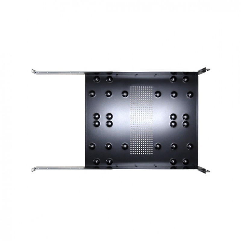 Easy World Automation | Nexcom NISK2U Tray Rackmount Kit