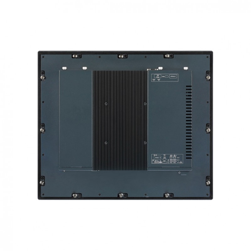Easy World Automation | Nexcom IPPC A1970T Industrial Panel PC/ Monitor