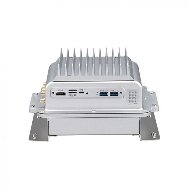 Easy World Automation | Nexcom ATC 3540-IP7-AI4CR Industrial Computer